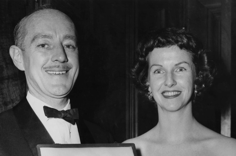 Facts About Gene Kelly, Hollywood's King Of Dance