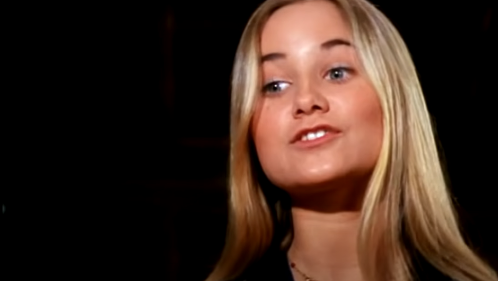 Facts About Maureen McCormick, Brady Girl Gone Bad