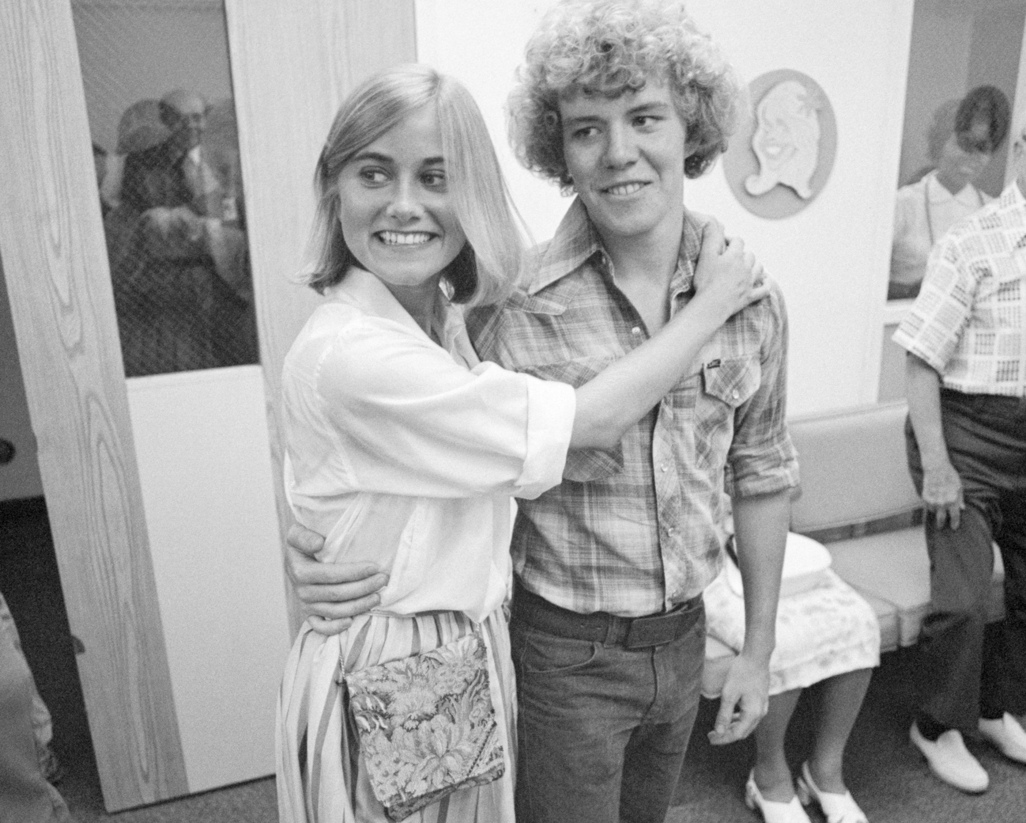 Facts About Maureen McCormick, Brady Girl Gone Bad