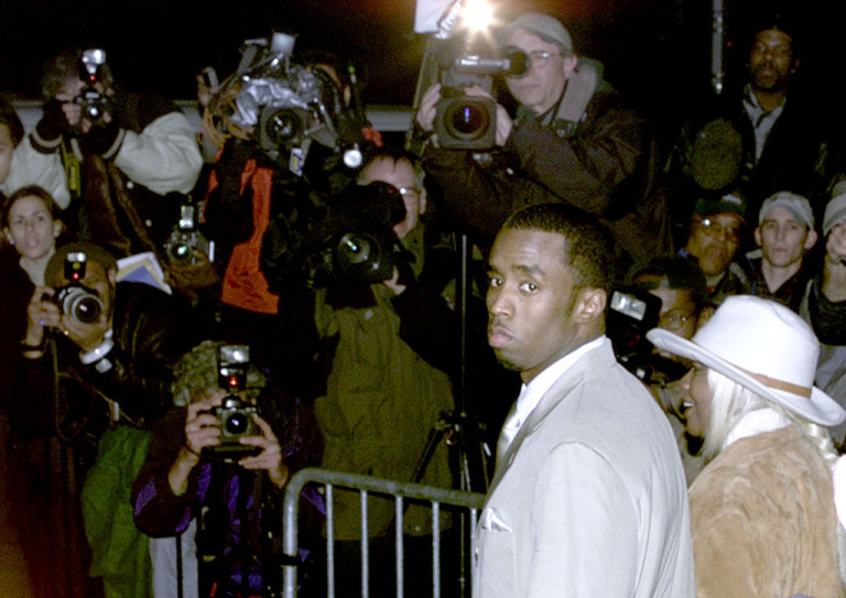Sean Combs Is Lucky People Don’t Know The Whole Story