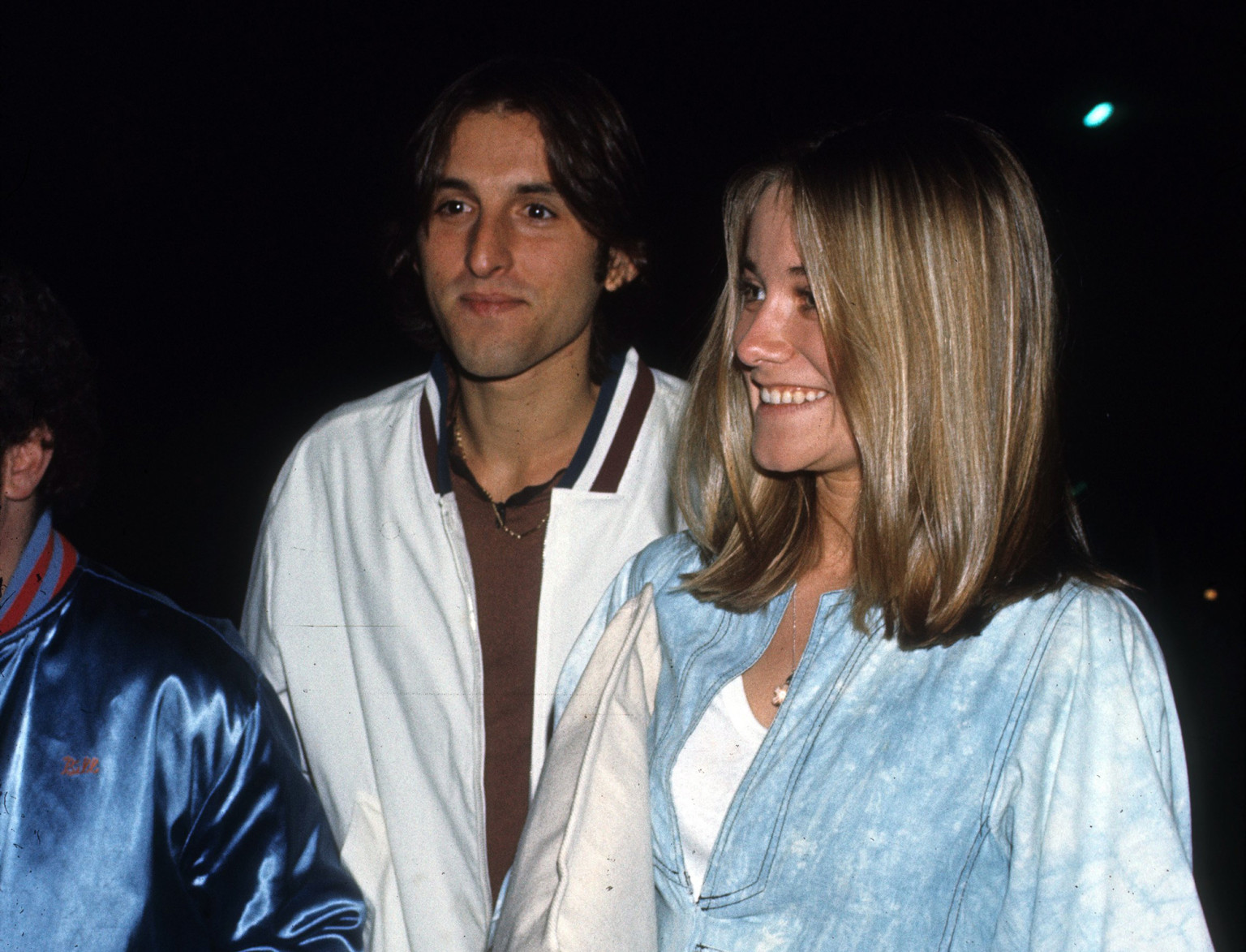 Facts About Maureen McCormick, Brady Girl Gone Bad