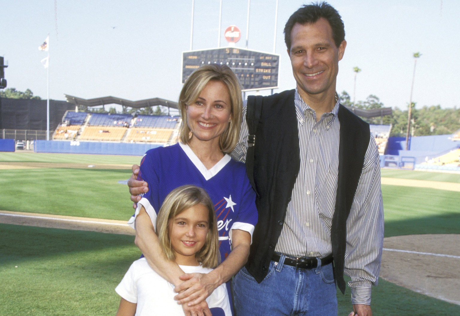 Facts About Maureen McCormick, Brady Girl Gone Bad