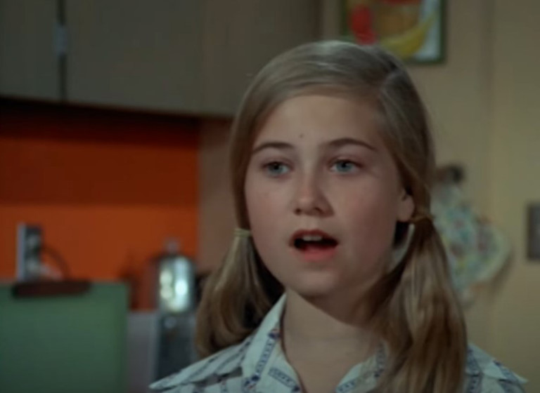 Facts About Maureen McCormick, Brady Girl Gone Bad