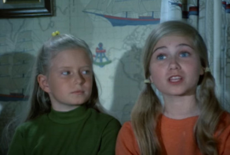 Facts About Maureen McCormick, Brady Girl Gone Bad