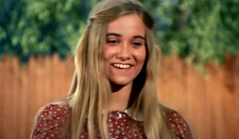 Facts About Maureen McCormick, Brady Girl Gone Bad