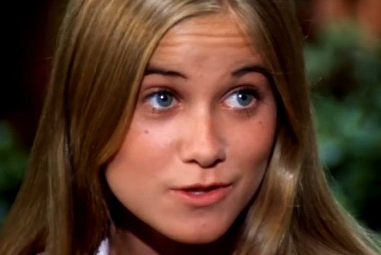 Facts About Maureen McCormick, Brady Girl Gone Bad
