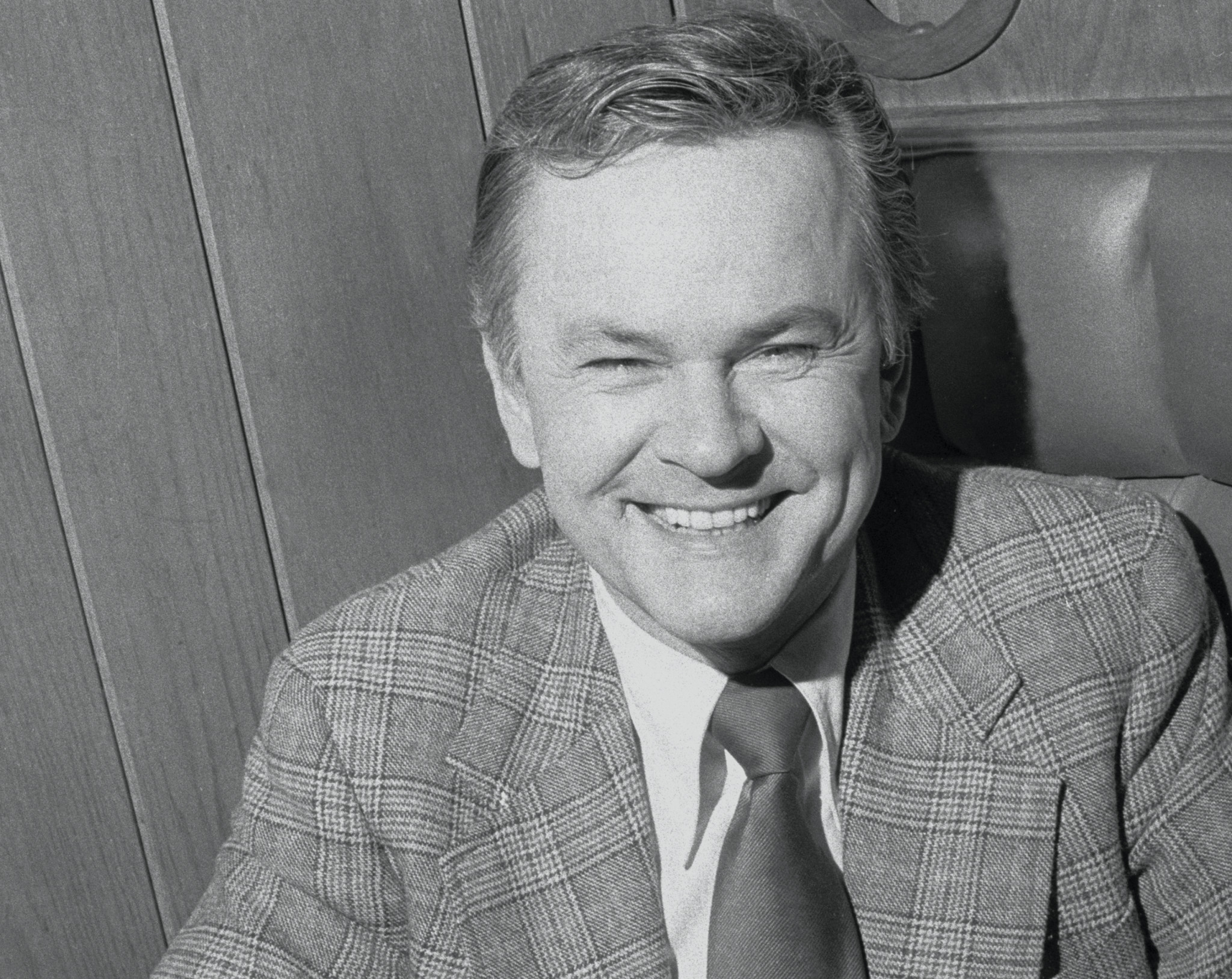 Shady Facts About Bob Crane, The TV Star With A Camera
