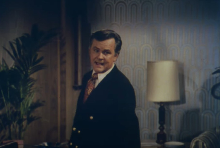 Shady Facts About Bob Crane, The TV Star With A Camera