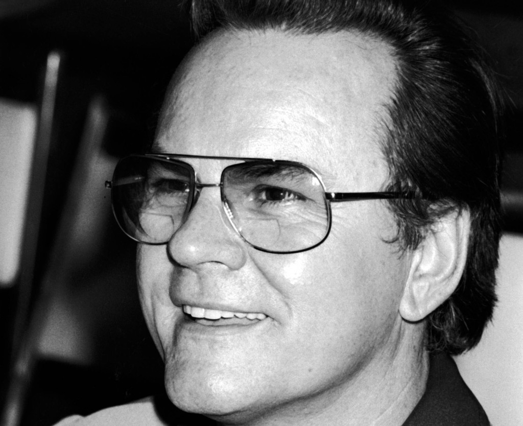 Shady Facts About Bob Crane, The TV Star With A Camera