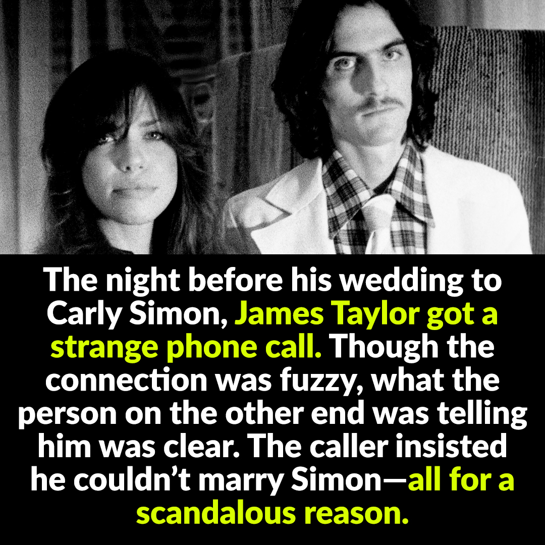 Carly Simon Is Much More Scandalous Than People Know