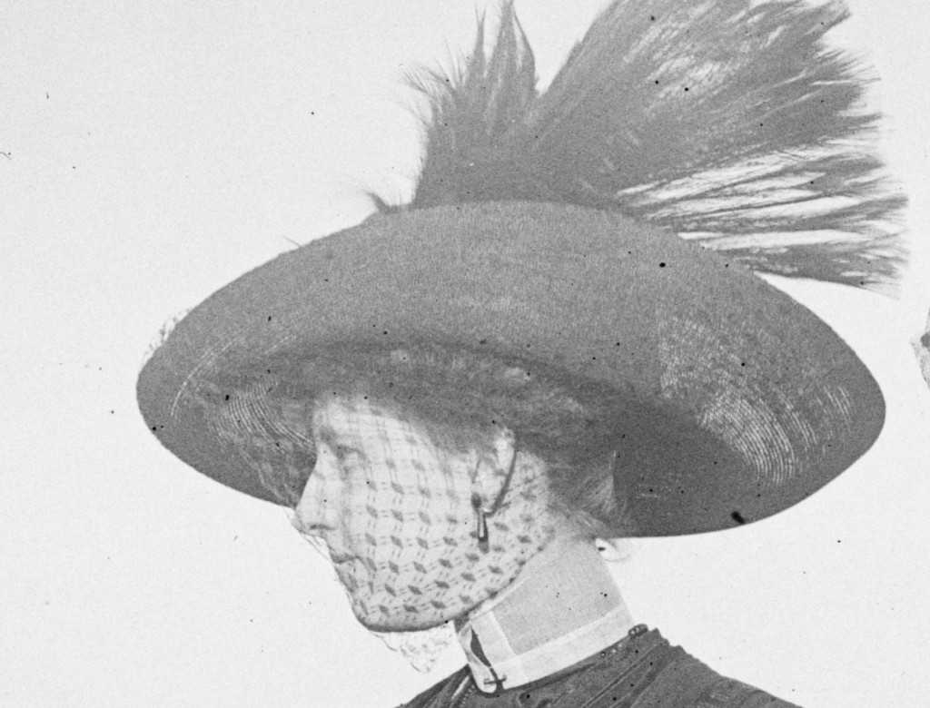 The Tragic Kentucky Countess