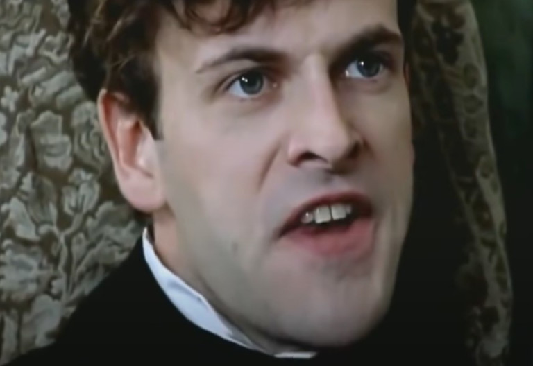 Lady Byron Was Doomed The Moment She Said “I Do”