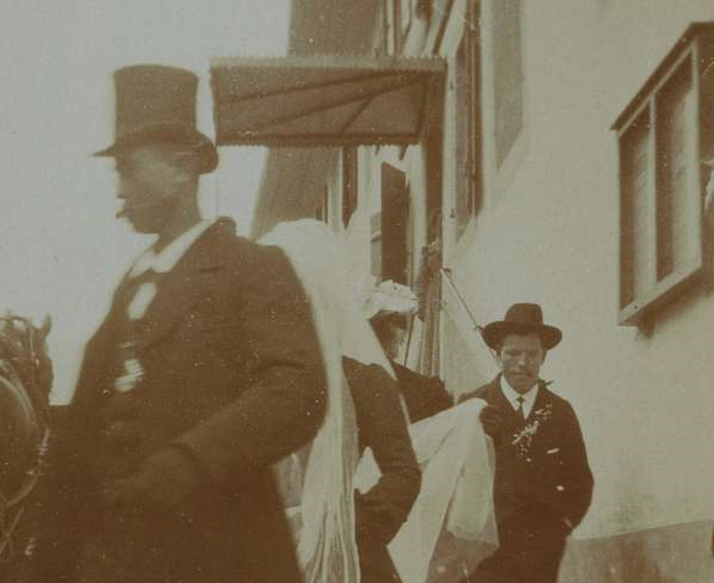 The Tragic Kentucky Countess