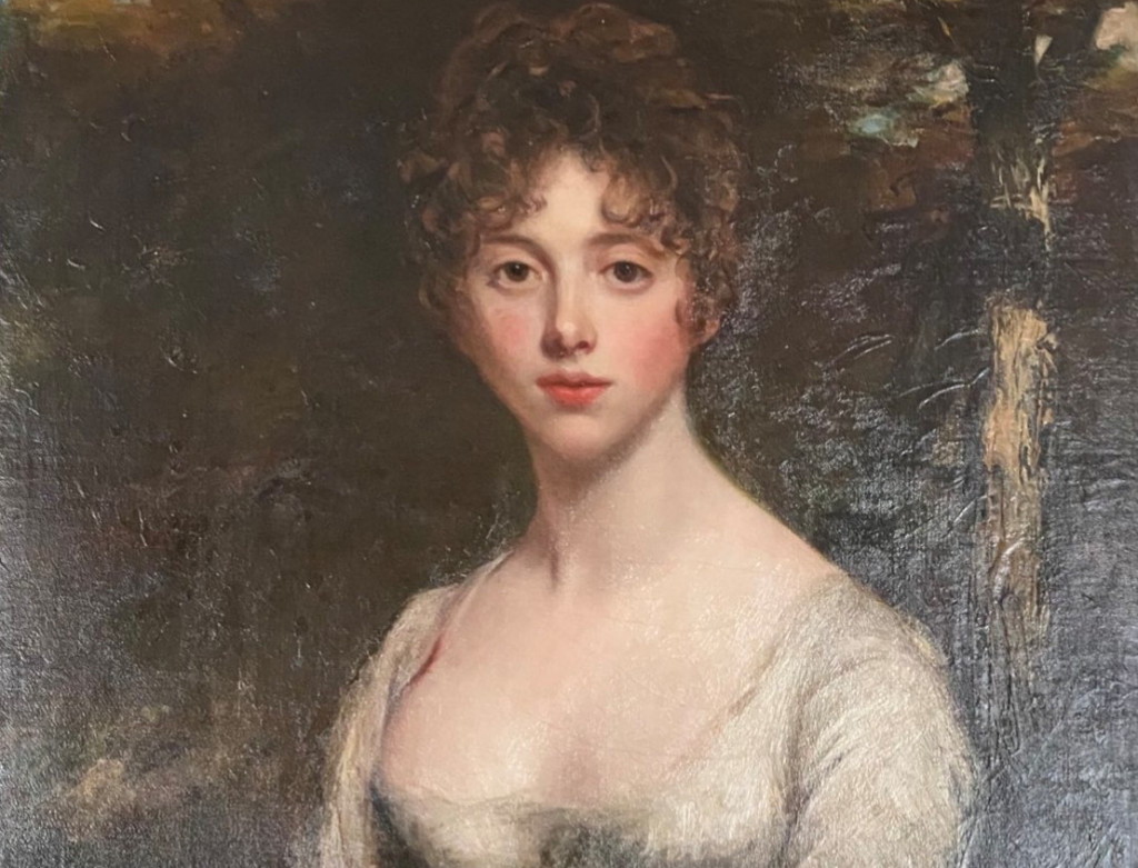 Lady Byron Was Doomed The Moment She Said “I Do”