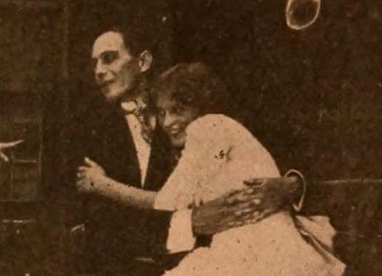 The Tragic Kentucky Countess