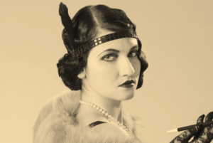 Enid Lindeman Was Called “Lady Killmore” For A Reason