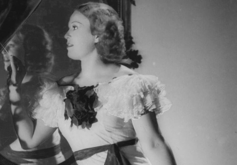 Enid Lindeman Was Called “Lady Killmore” For A Reason