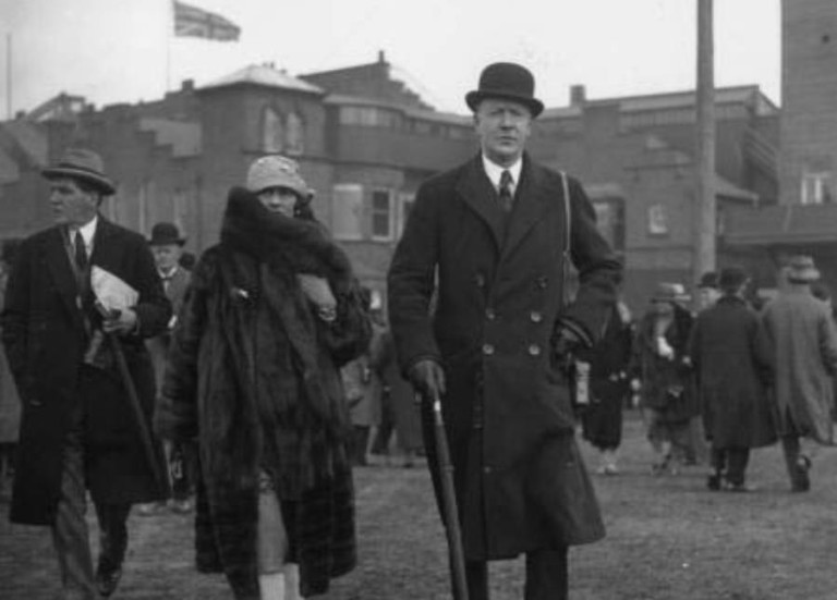 Enid Lindeman Was Called “Lady Killmore” For A Reason