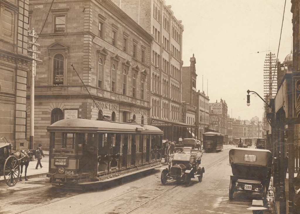 Enid Lindeman Was Called “Lady Killmore” For A Reason