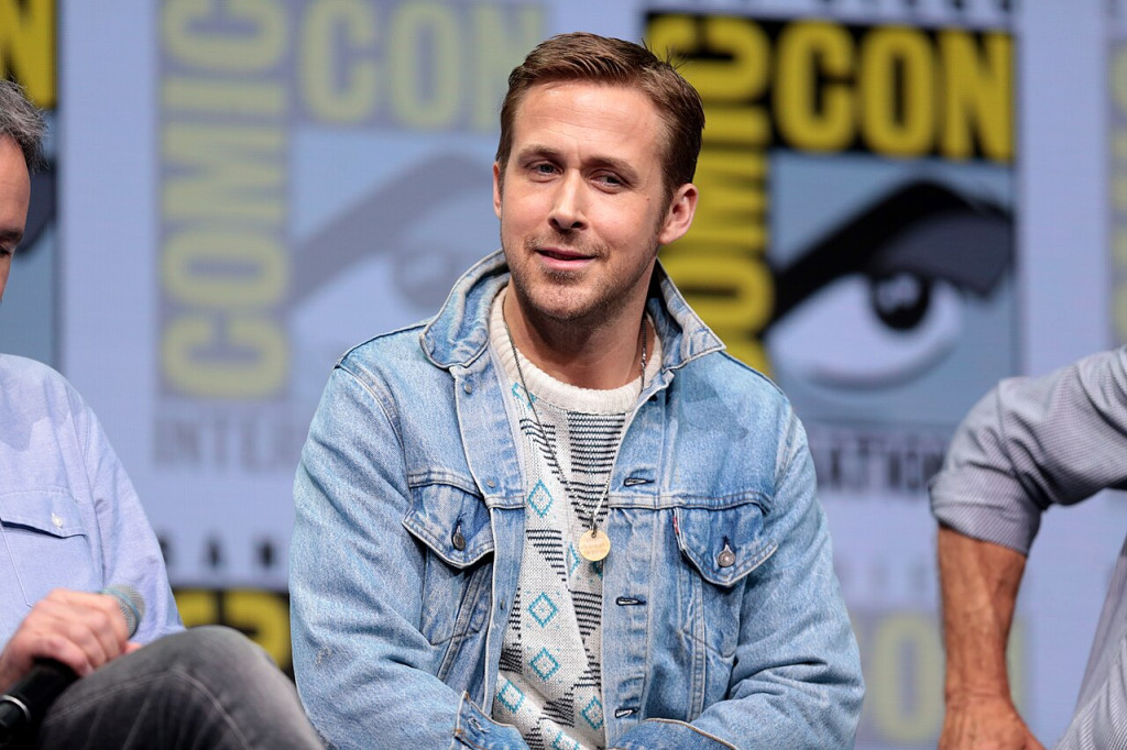 Interesting Facts About Ryan Gosling