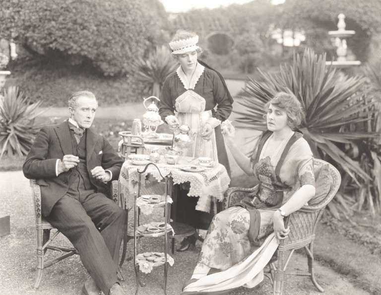 Enid Lindeman Was Called “Lady Killmore” For A Reason