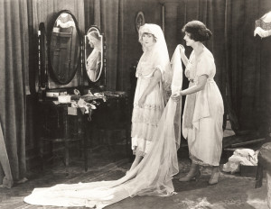 Enid Lindeman Was Called “Lady Killmore” For A Reason