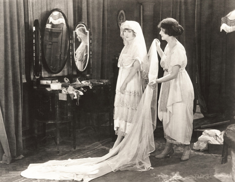 Enid Lindeman Was Called “Lady Killmore” For A Reason