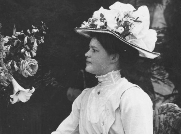 Enid Lindeman Was Called “Lady Killmore” For A Reason