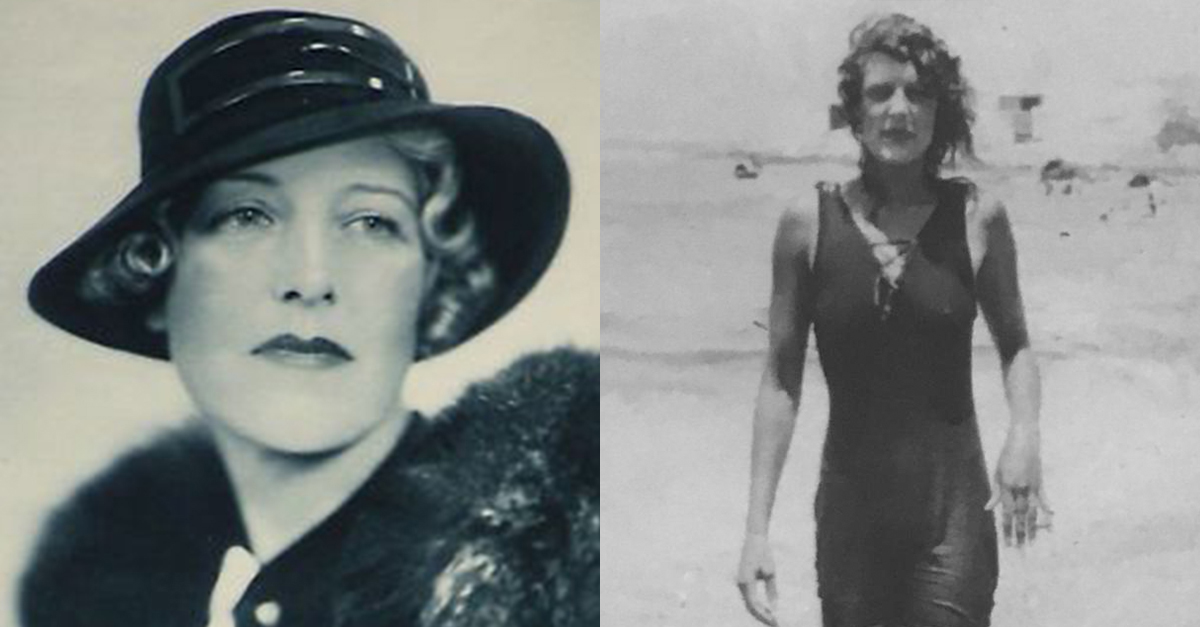 Enid Lindeman Was Called “Lady Killmore” For A Reason