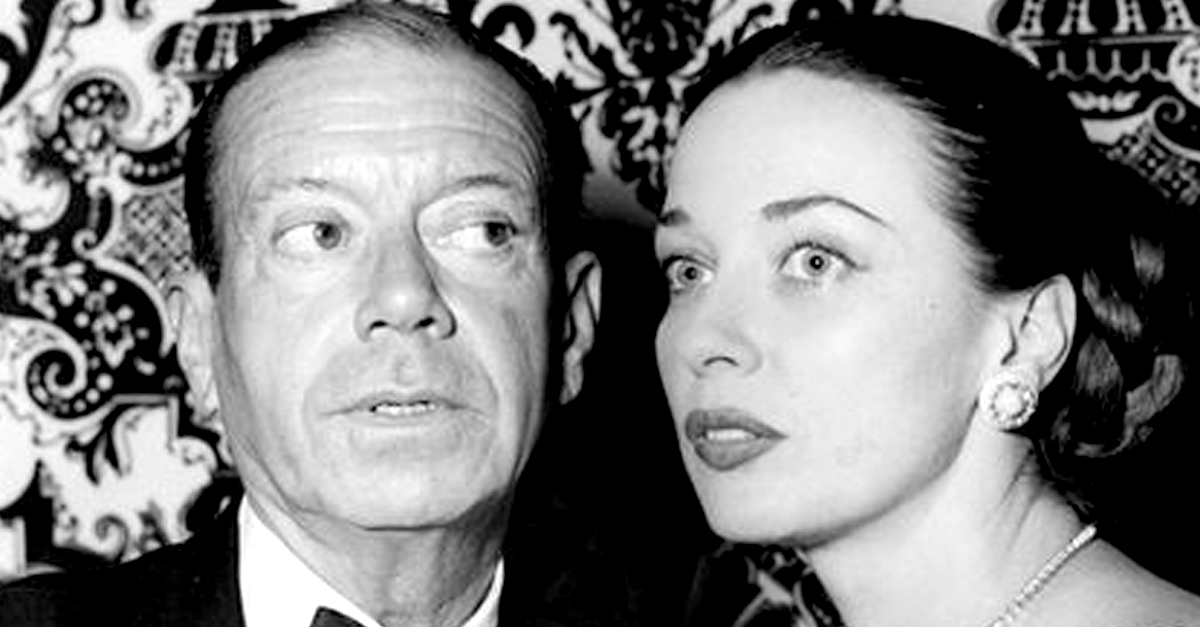 This Iconic Musician Met An Unbelievably Cruel End