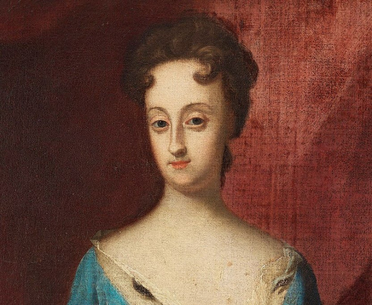 Facts About Hedvig Taube, The Unwilling Royal Mistress