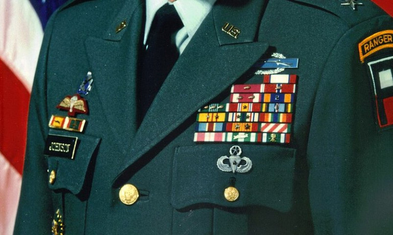 Behind-The-Scenes Facts About Full Metal Jacket