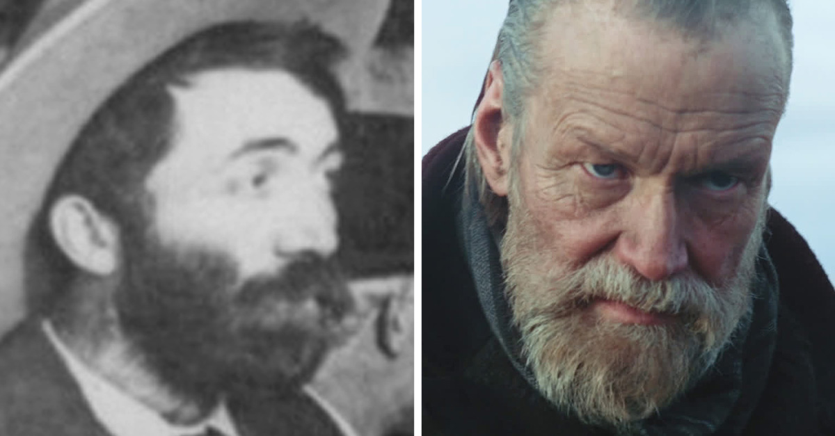 The Greatest Con Man In History