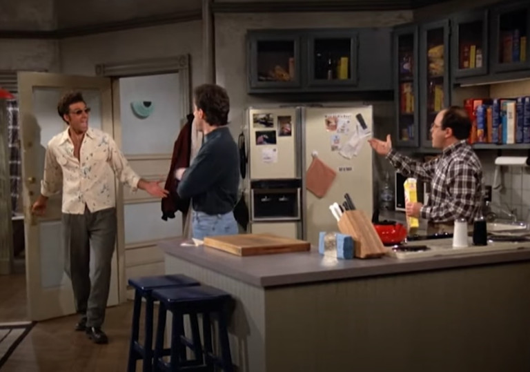 Classic Facts About Seinfeld