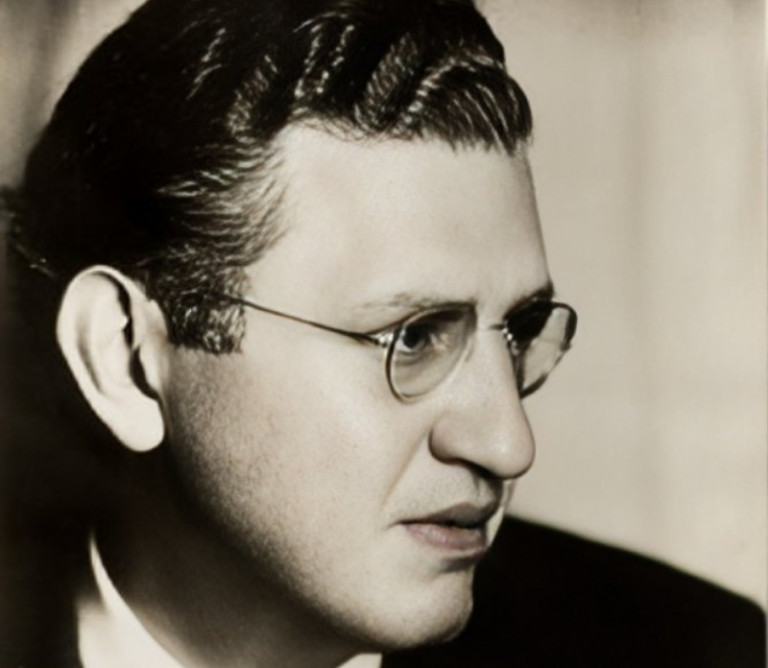 Hollywood's Most Famous Producer Hid Dark Secrets