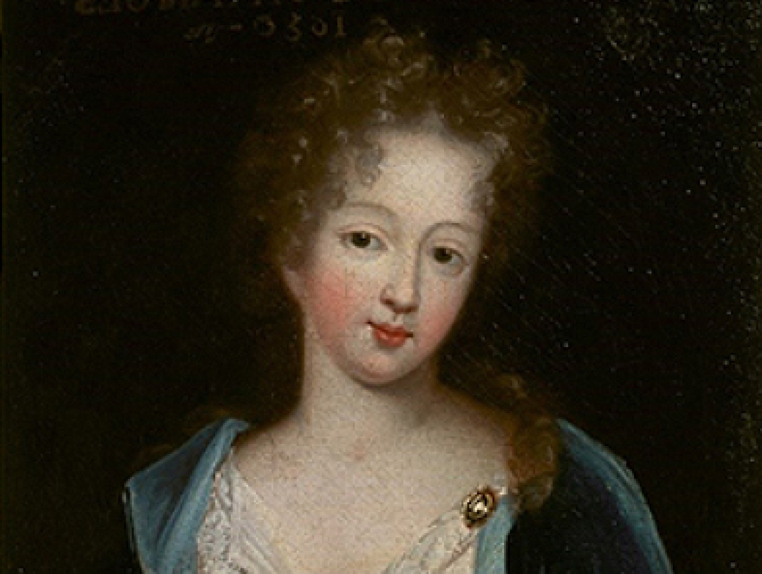 Marie Angélique de Scorailles Didn’t Deserve Her Sad Fate