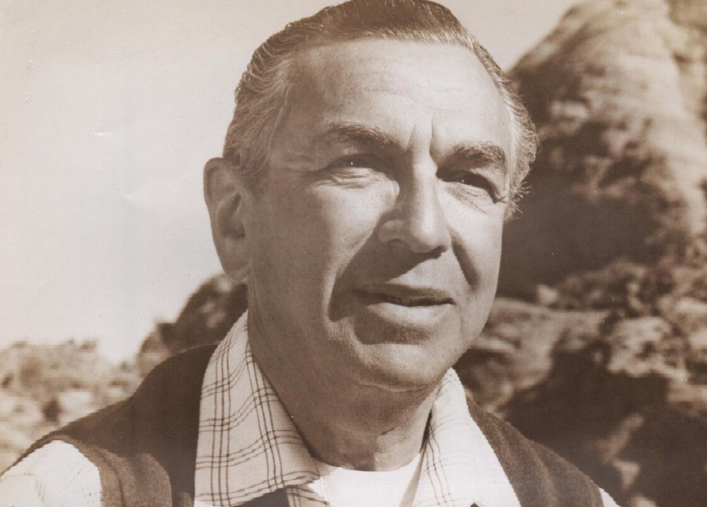 Hollywood's Most Famous Producer Hid Dark Secrets