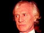 Richard Harris Has A Scandalous Backstory