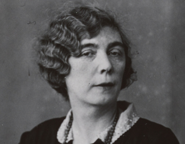 Lucia Joyce Lived In The Dark Shadow Of Her Legendary Father