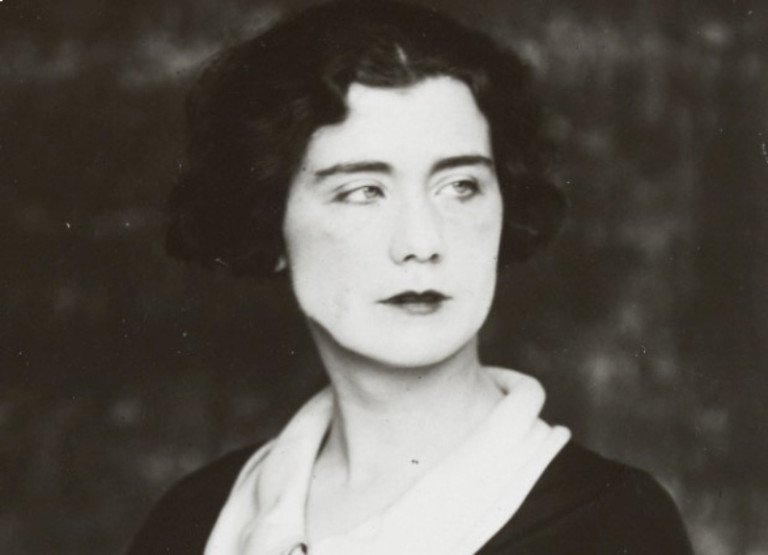 Tragic Facts About Lucia Joyce, The Mad Daughter