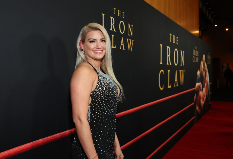 Kerry Von Erich, The Wrestler With A Life Of Heartache