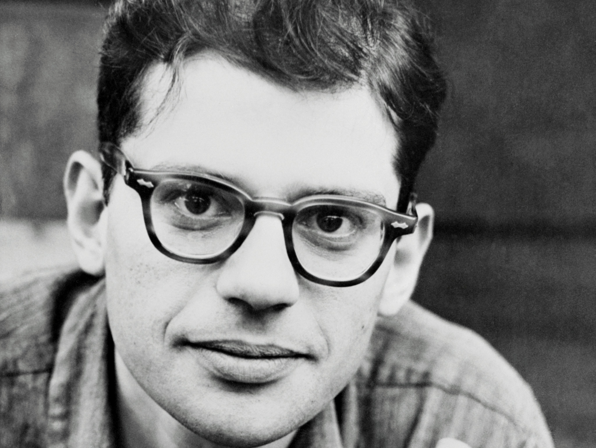 The Beat Generation’s Doomed Hero