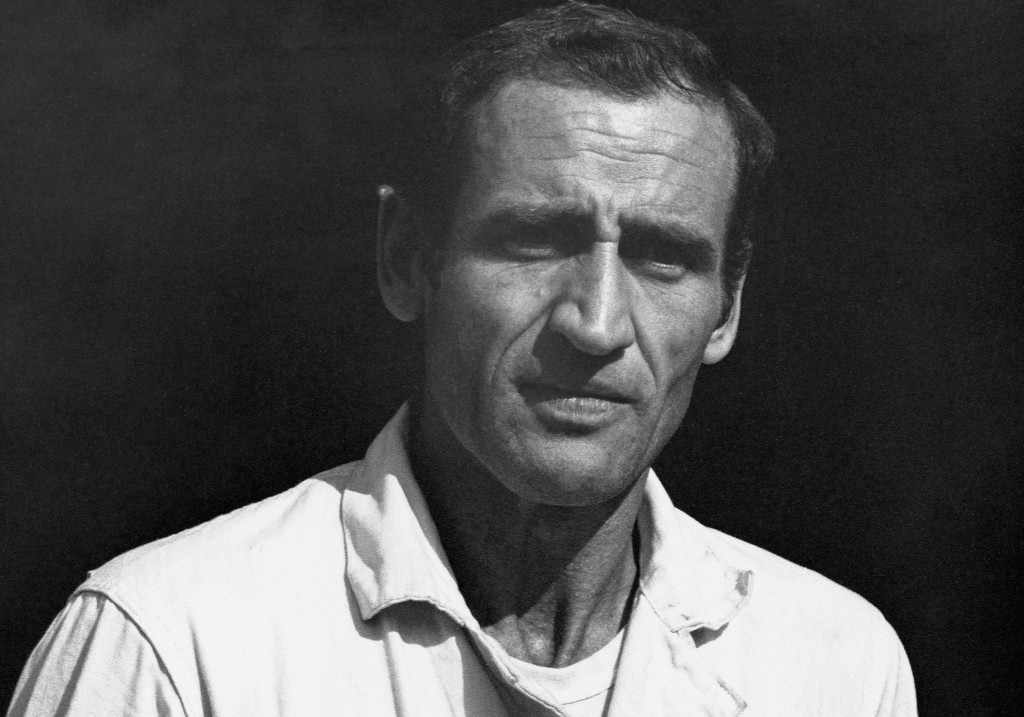 The Beat Generation’s Doomed Hero