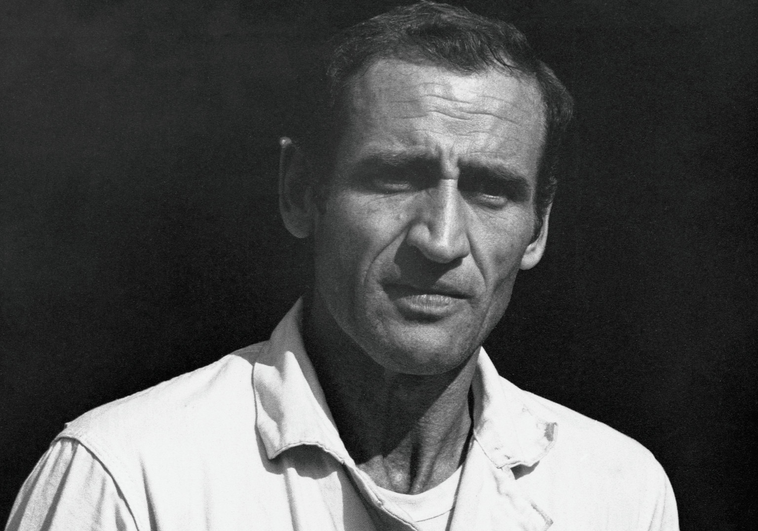 The Beat Generation’s Doomed Hero