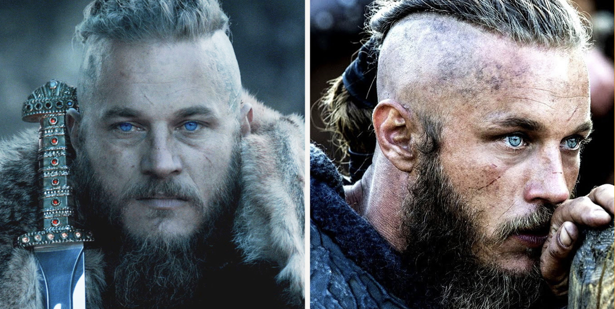 Fearsome Facts About Ragnar Lothbrok, The Legendary Viking Warrior