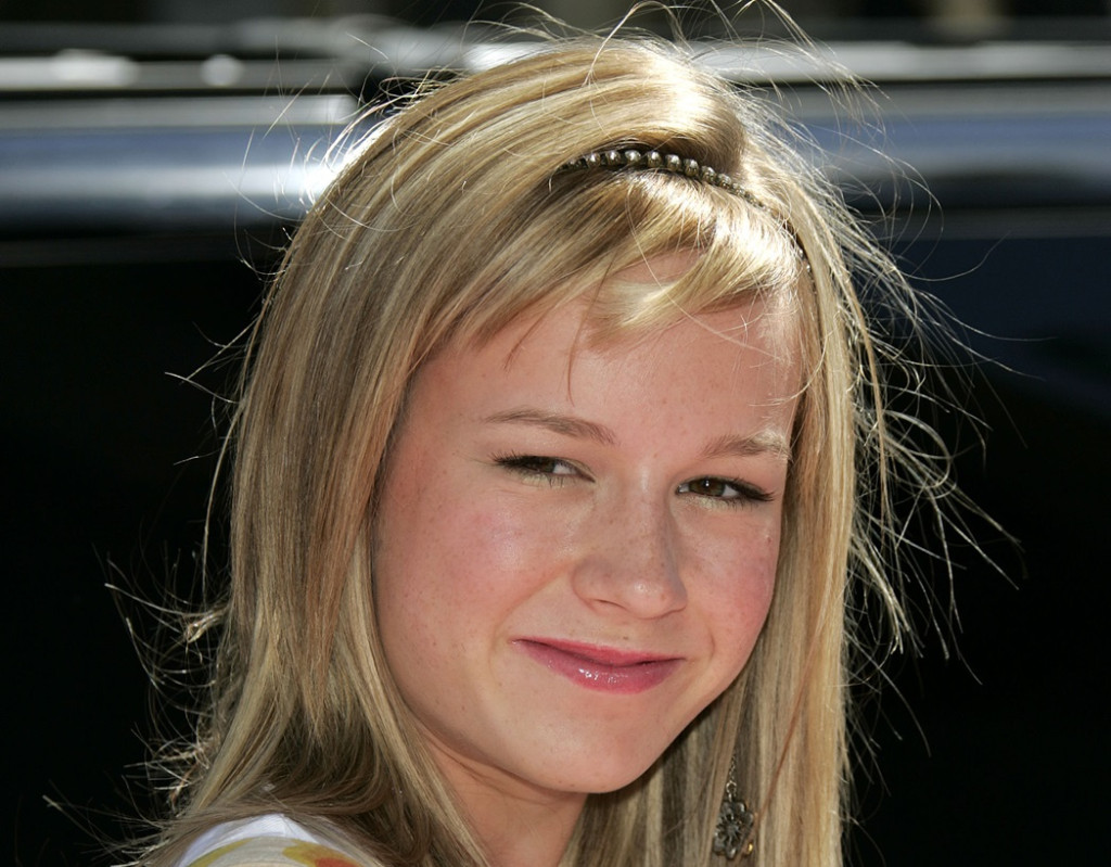 What's The Deal With Brie Larson?