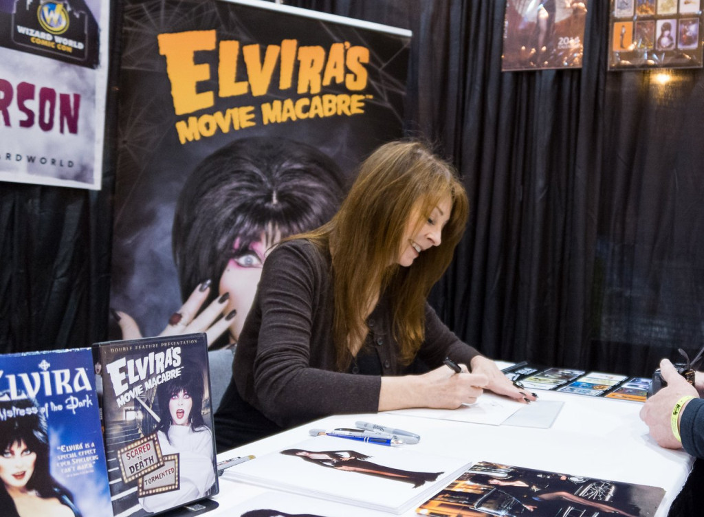 Facts About Cassandra Peterson, The Real Elvira