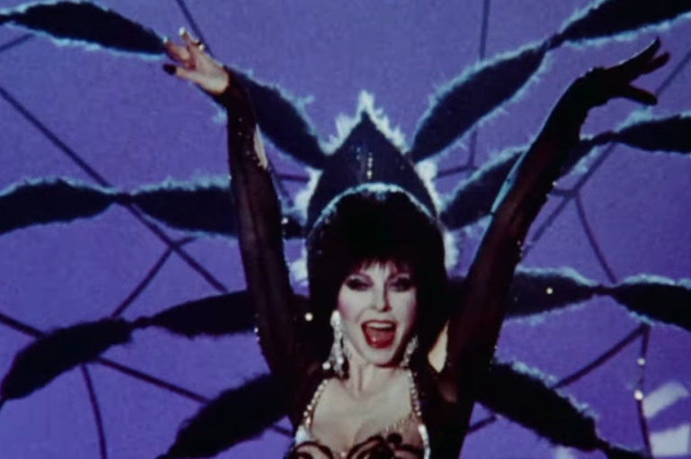 Facts About Cassandra Peterson, The Real Elvira