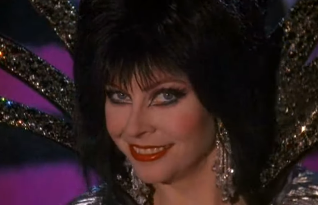 Facts About Cassandra Peterson, The Real Elvira