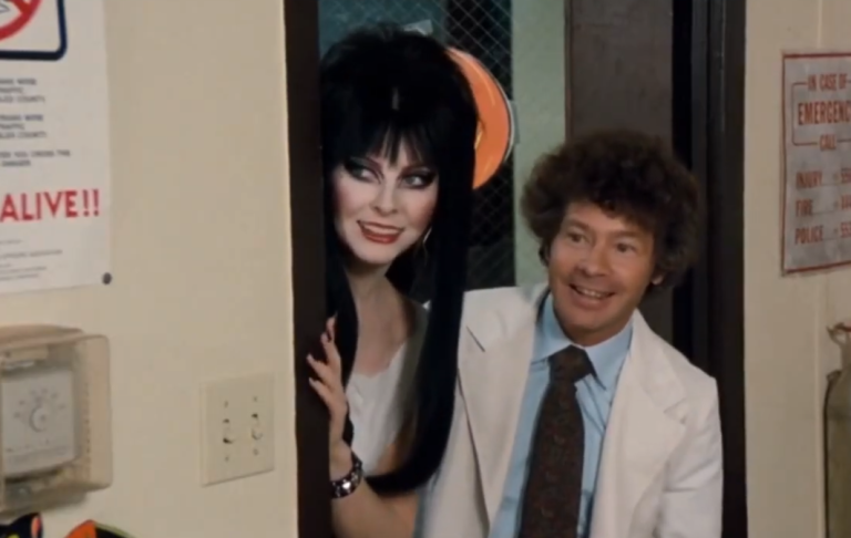 Facts About Cassandra Peterson, The Real Elvira